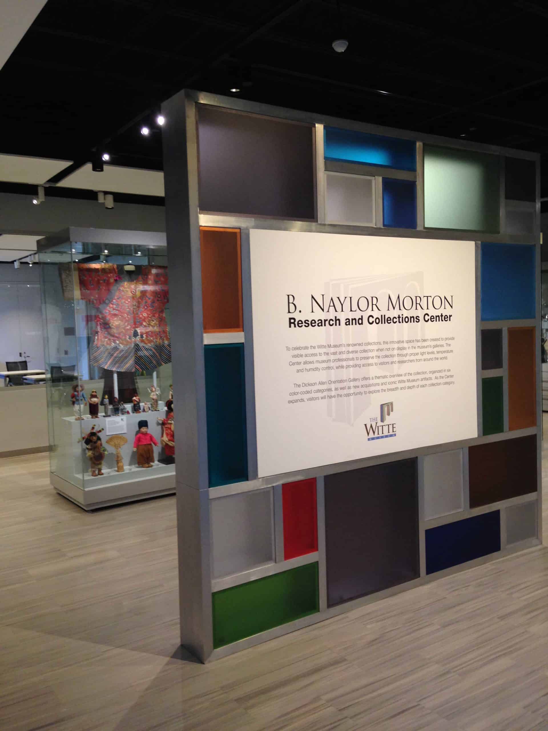 Exhibitions - The Witte Museum