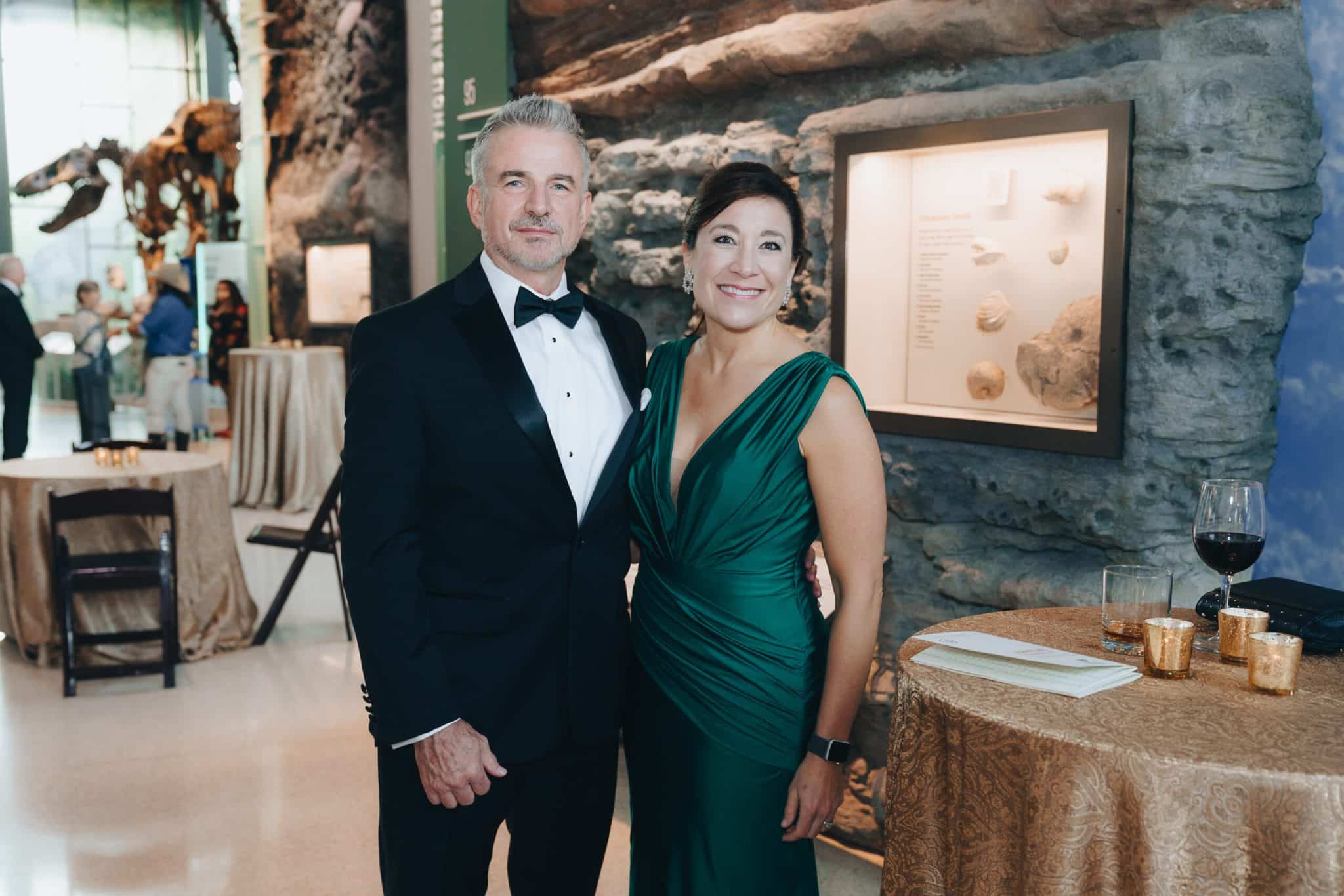 Join the Quillin Society - The Witte Museum