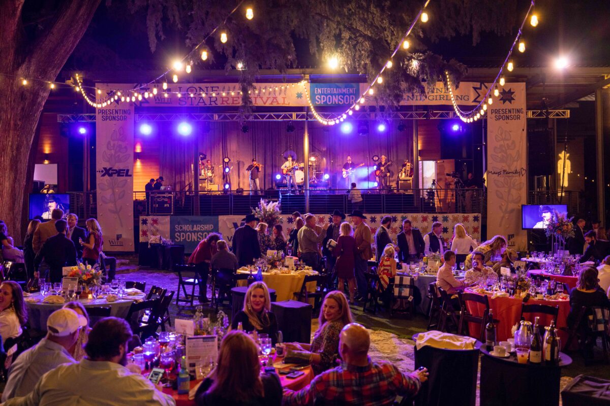 Witte Game Dinner - The Witte Museum