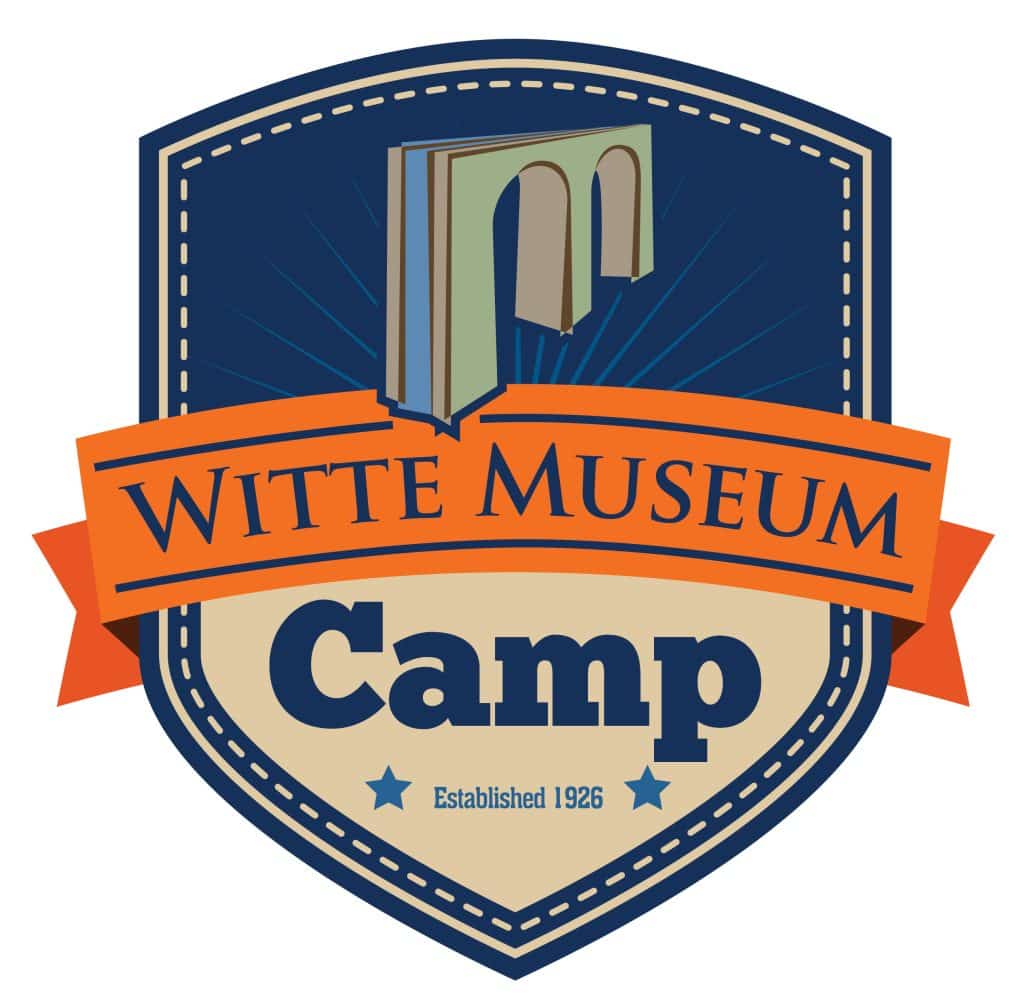 Camp Information - The Witte Museum