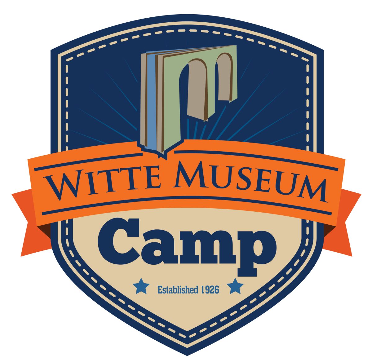 Camp Information - The Witte Museum