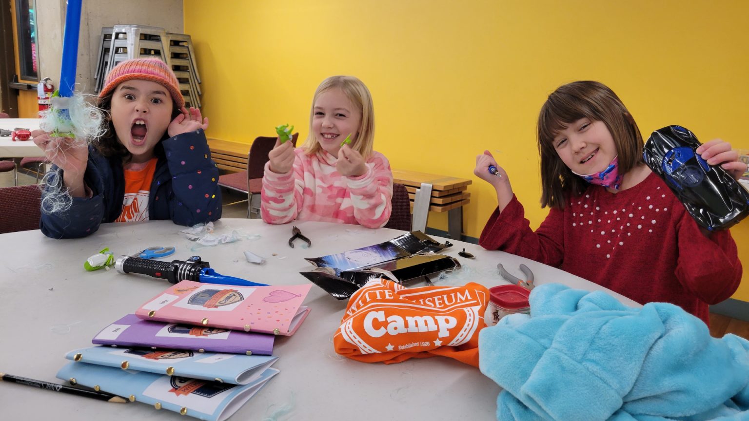 STEAM Sunday: Toy Hacker - The Witte Museum