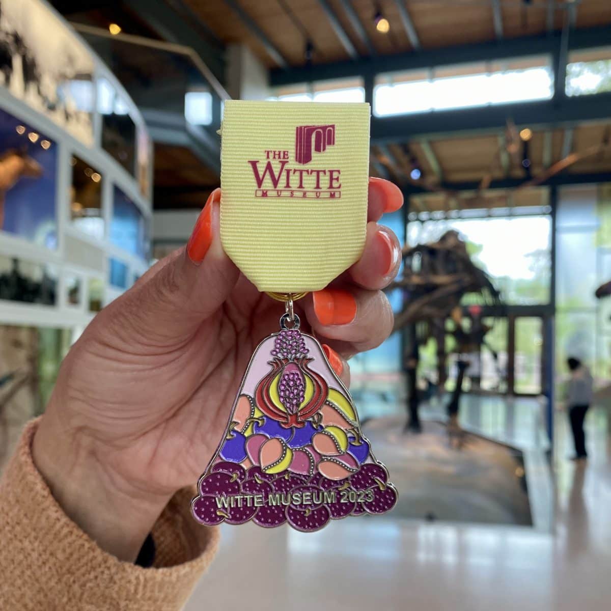 Fiesta: A World of Inspiration - The Witte Museum