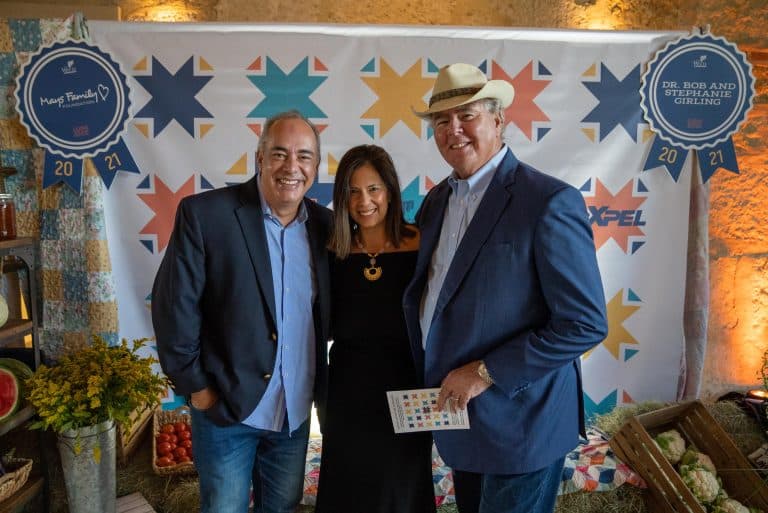 The 55th Annual Witte Game Dinner - The Witte Museum