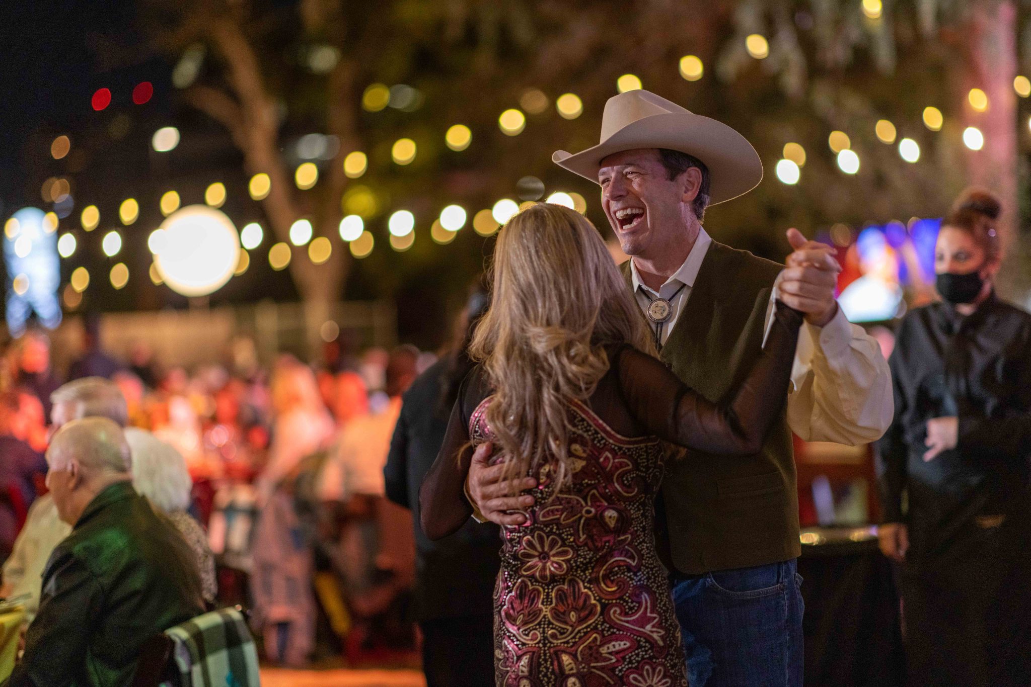 The 55th Annual Witte Game Dinner - The Witte Museum