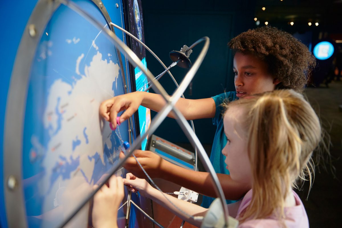 Exhibitions - The Witte Museum