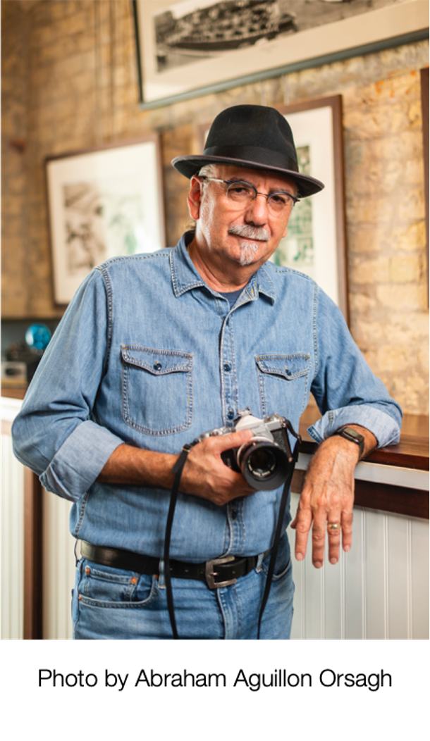 Al Rendón: Meet the Artist & Book Signing - The Witte Museum