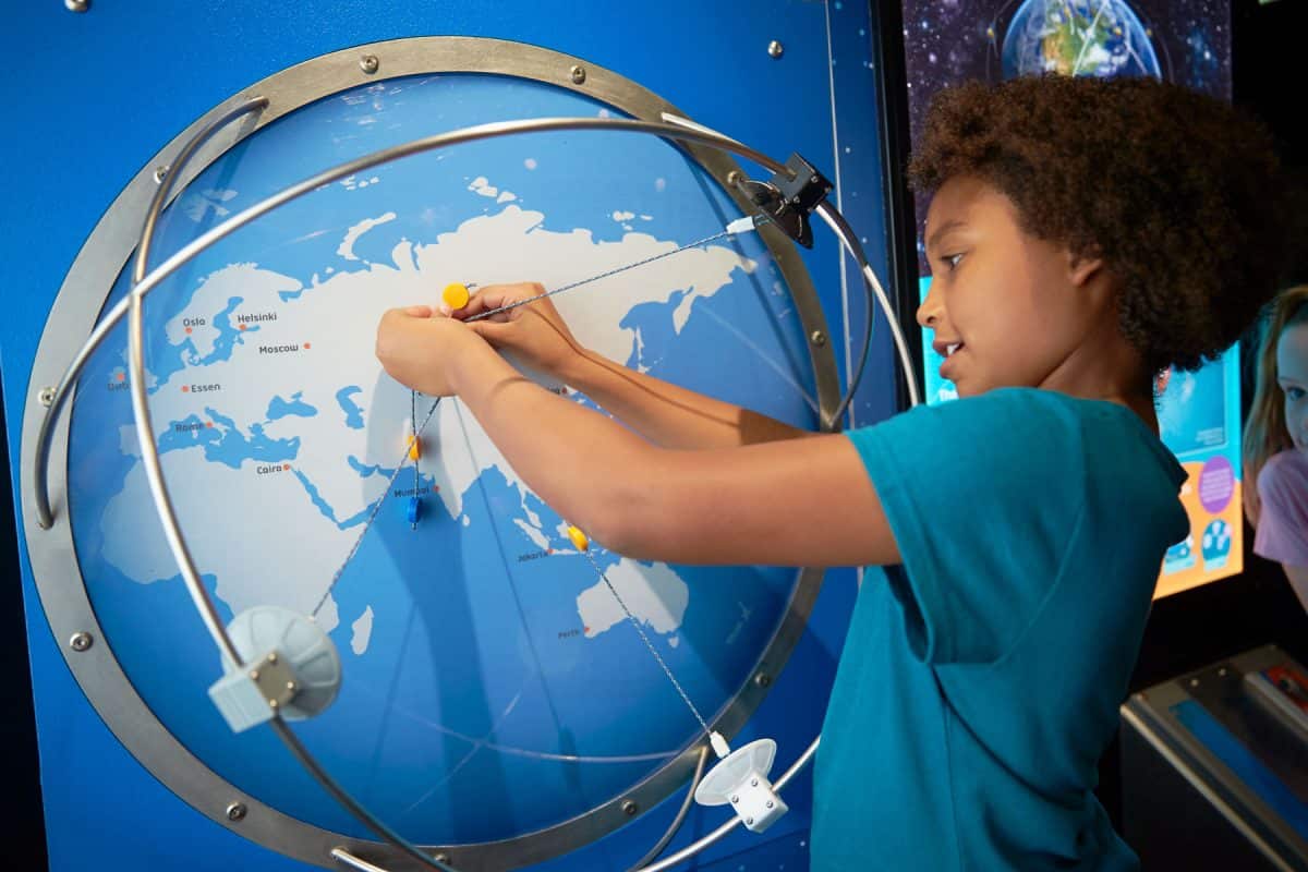 ‘Explore Your World’ opens October 28 at the Witte Museum - The Witte ...