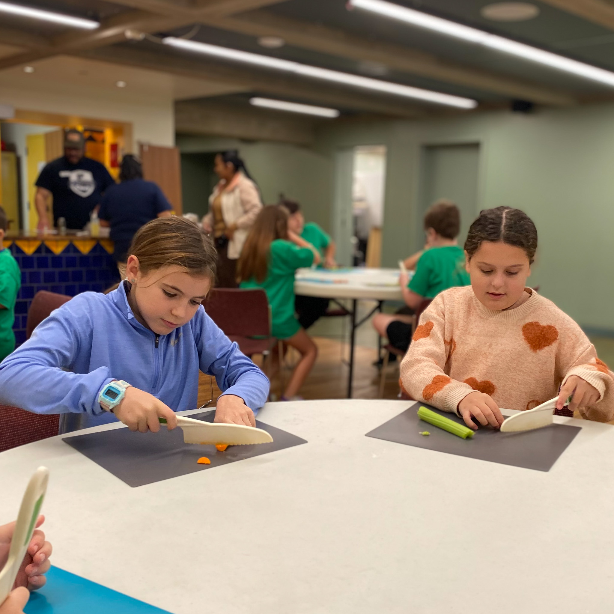 Camp Information - The Witte Museum