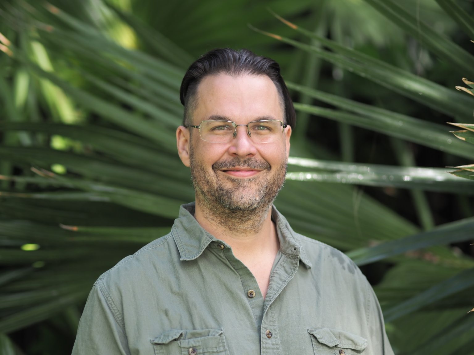 The Witte Museum names Dirk Elmendorf as President & CEO - The Witte Museum