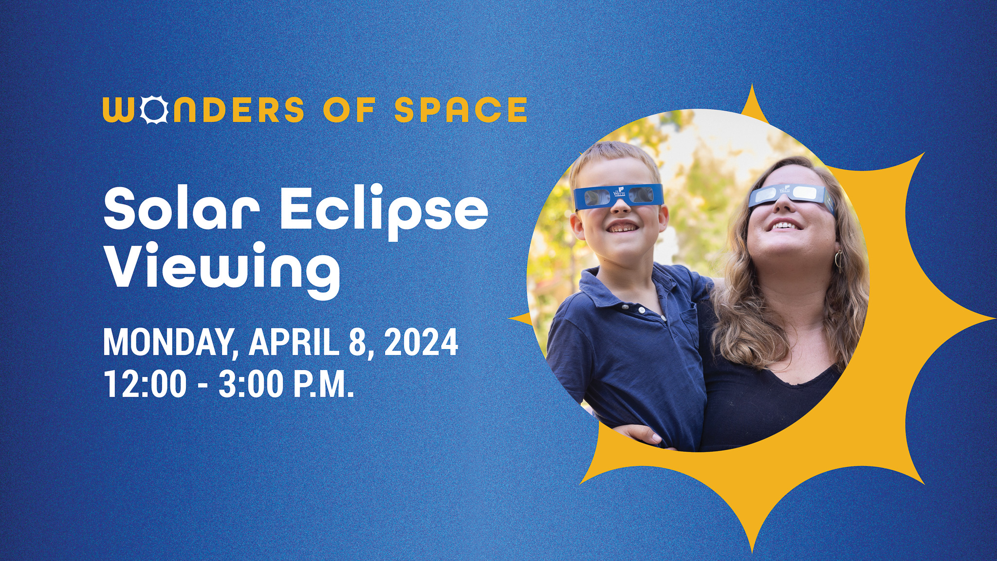 Solar Eclipse Viewing - The Witte Museum