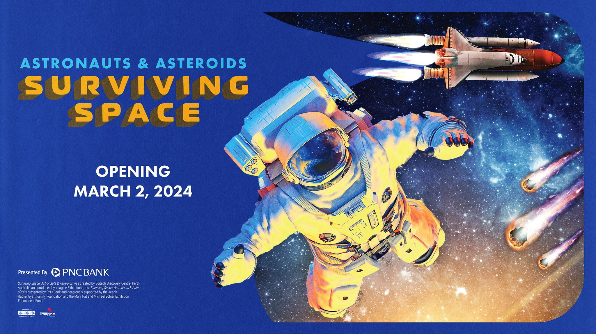 San Antonio Spring Break Activities - The Witte Museum