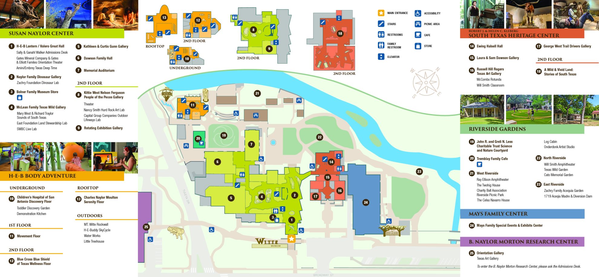 Witte Museum Tickets - Plan Your Visit