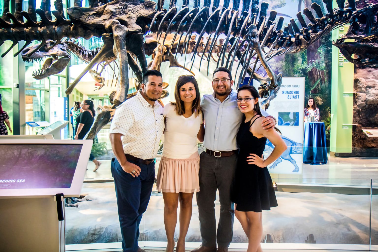 Support - The Witte Museum