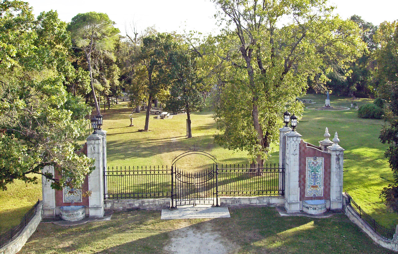 The 54th Annual Witte Game Dinner - The Witte Museum