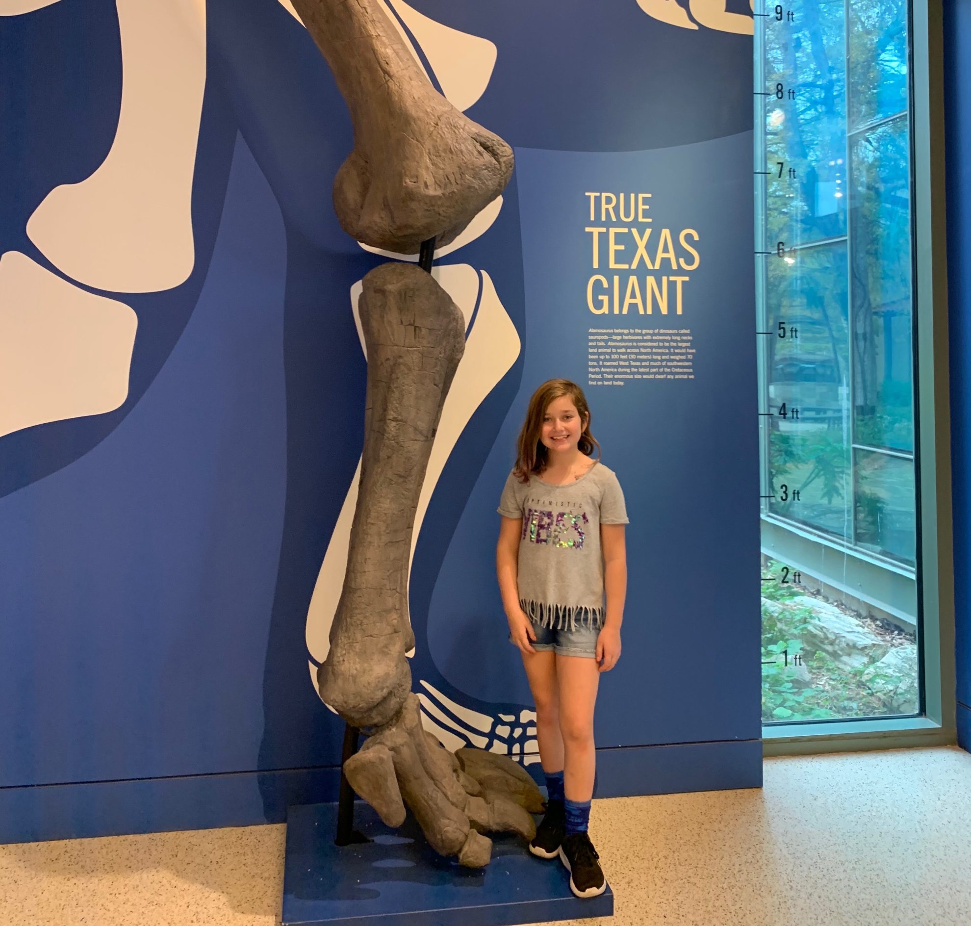 Meet a Member: Naomi Gabriel and Clara Sankey - The Witte Museum