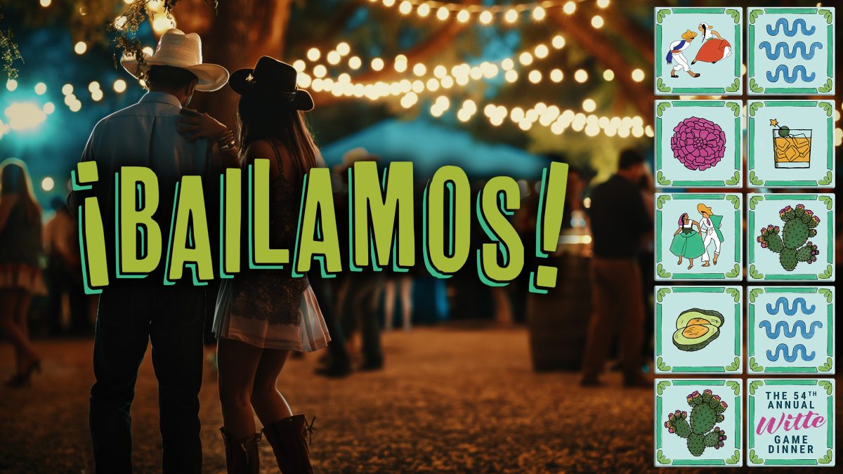 The 54th Annual Witte Game Dinner - The Witte Museum