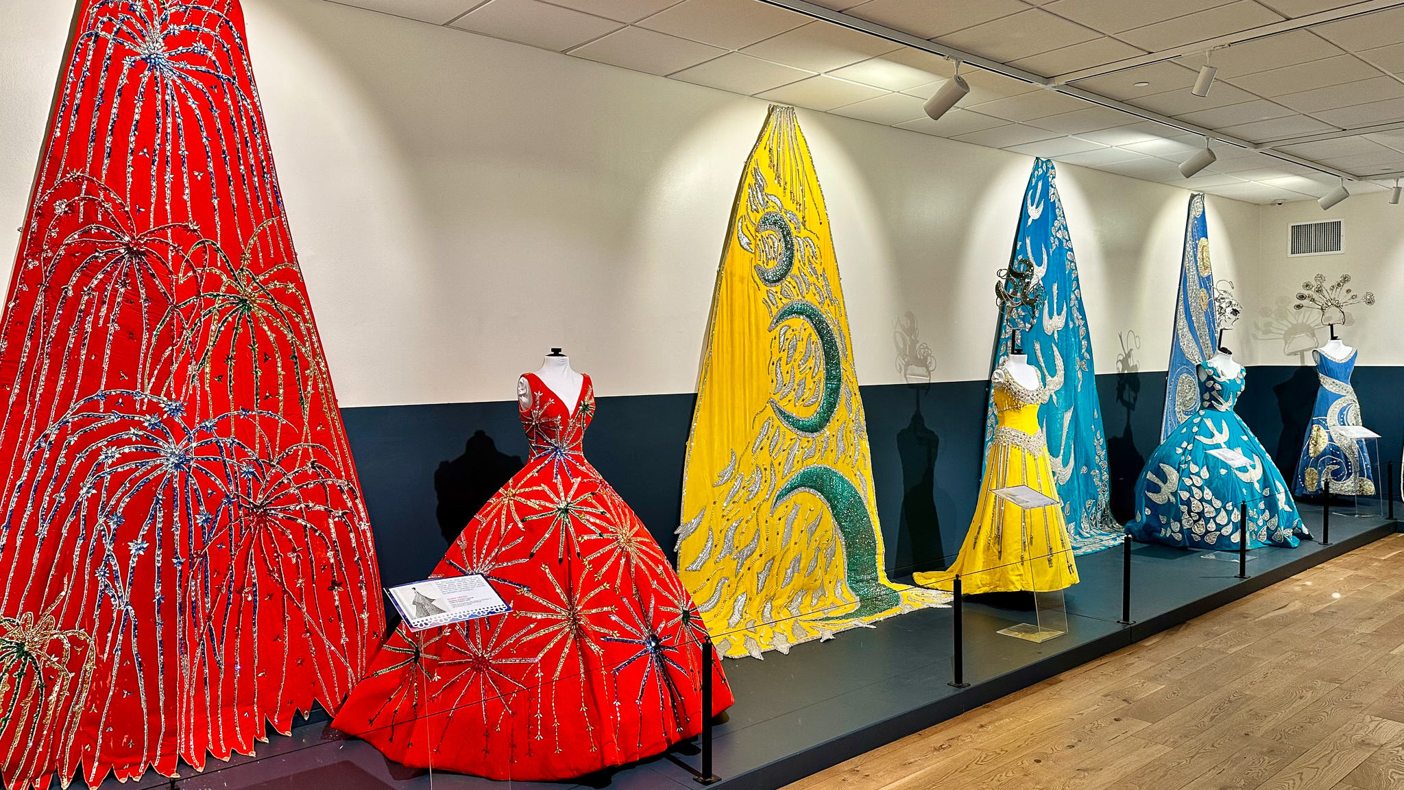 Exhibitions - The Witte Museum