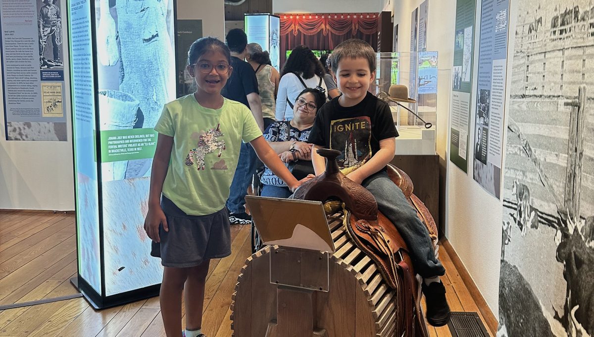 Homeschool Day: Wonder with the Witte - The Witte Museum