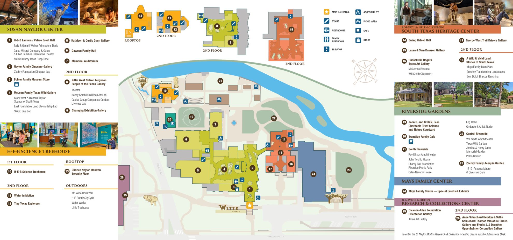 Witte Museum Tickets - Plan Your Visit