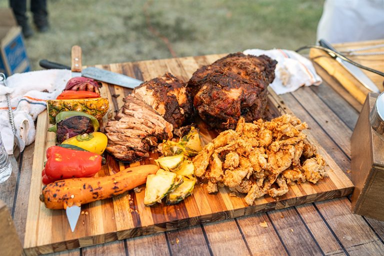 The 55th Annual Witte Game Dinner - The Witte Museum